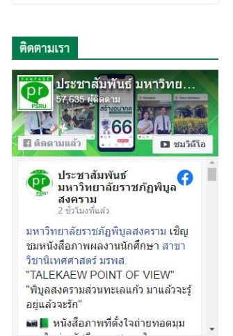 การดำเนินการเพื่อป้องกันการทุจริต – Sustainability Pibulsongkram