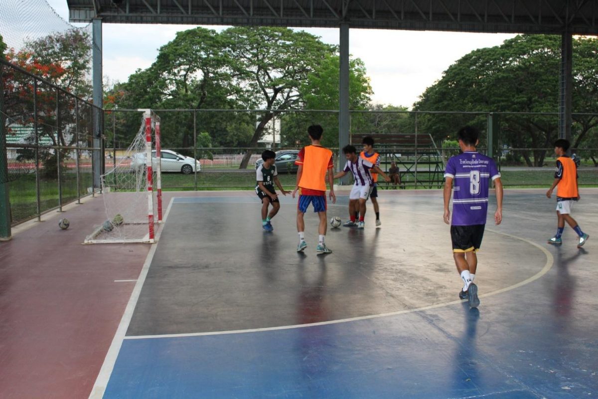 PSRU บริการส่งเสริมกีฬาเพื่อสุขภาพให้กับบุคลากรทั้งภายในและภายนอก ...